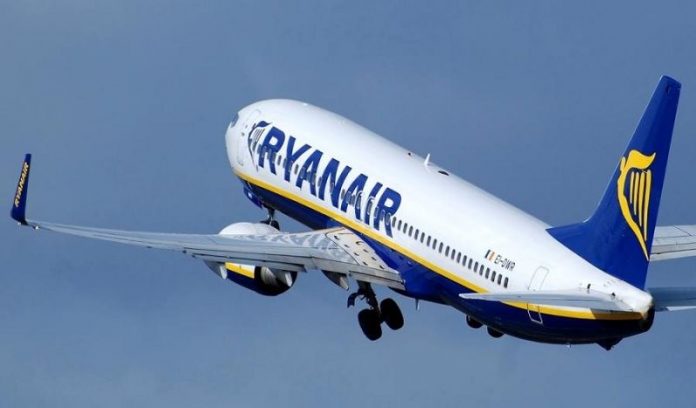 Latem Ryanair uruchomi 46 nowych tras do Grecji - Polonorama